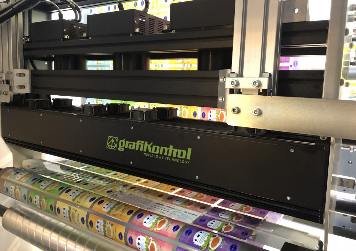 SOMA and Grafikontrol collaboration results in a State-of-the Art press ...